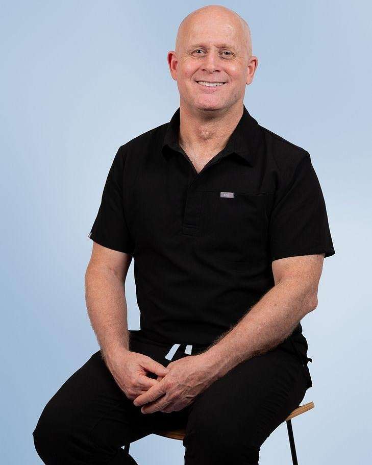 Holistic Dentist Prahran | Dr Chris Darby | Book In Today